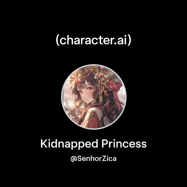 Chat with Kidnapped Princess | character.ai | AI Chat, Reimagined–Your ...