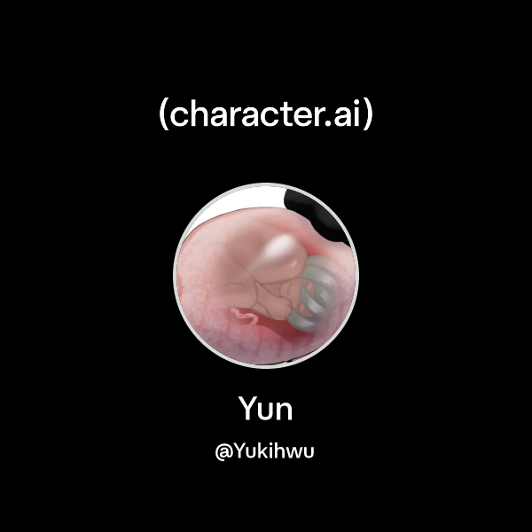 Chat with Yun | character.ai | AI Chat, Reimagined–Your Words. Your World.