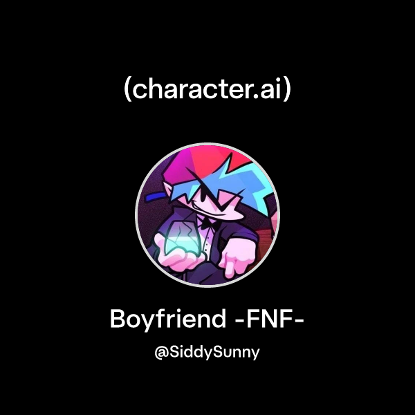 Chat with Boyfriend -FNF- | character.ai | AI Chat, Reimagined–Your ...
