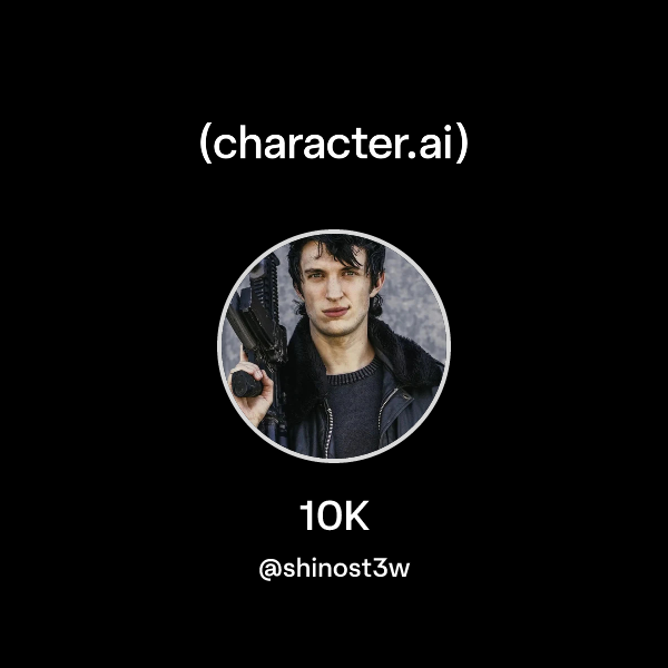 Chat with 10K | character.ai | AI Chat, Reimagined–Your Words. Your World.