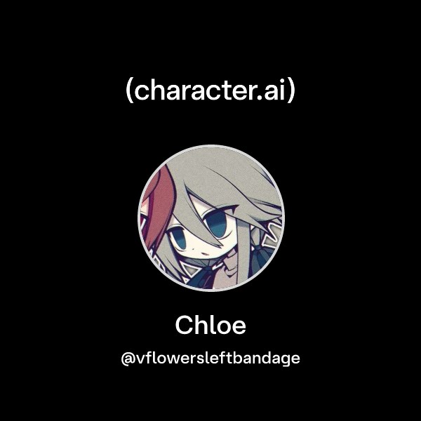 Chat with Chloe | character.ai | AI Chat, Reimagined–Your Words. Your ...
