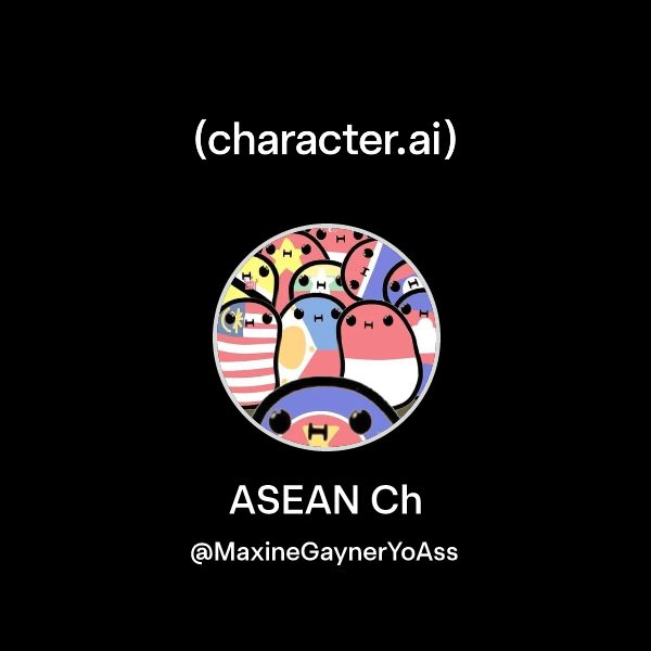 Chat with ASEAN Ch | character.ai | AI Chat, Reimagined–Your Words ...