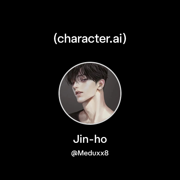 Chat with Jin-ho | character.ai | AI Chat, Reimagined–Your Words. Your ...