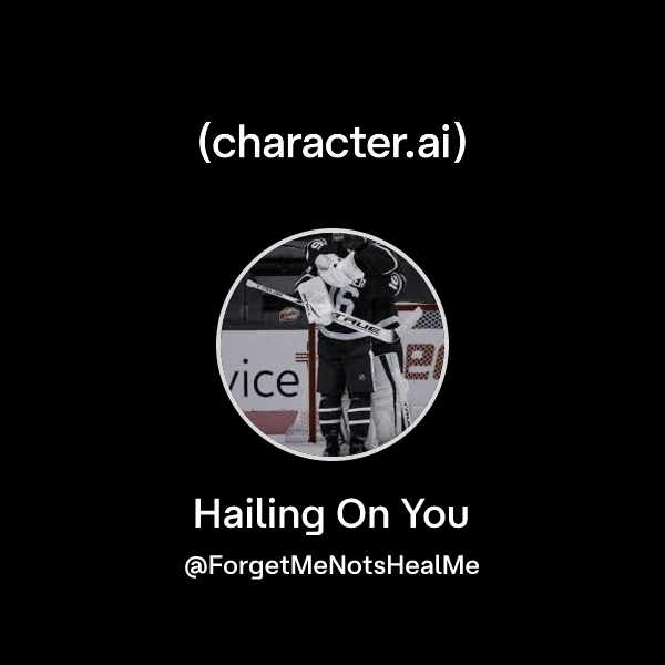 Chat with Hailing On You | character.ai | AI Chat, Reimagined–Your ...