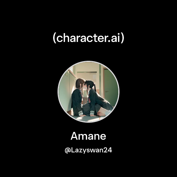 Chat with Amane | character.ai | AI Chat, Reimagined–Your Words. Your ...