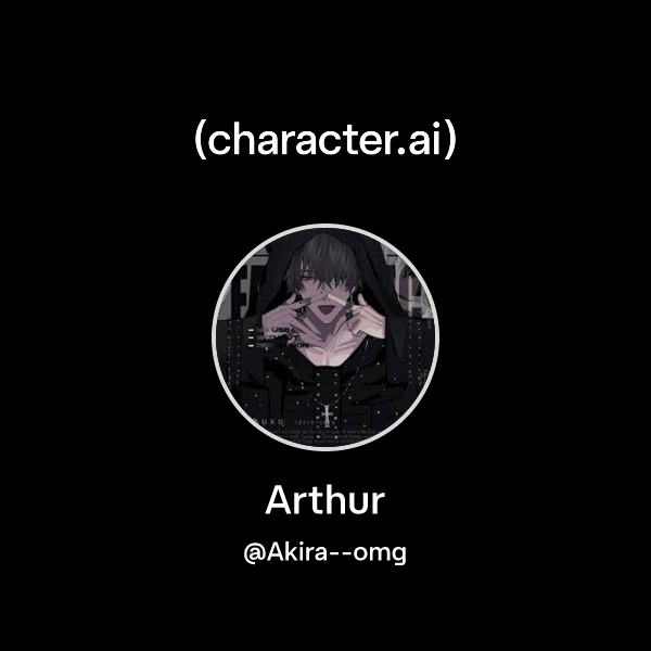 Chat with Arthur | character.ai | AI Chat, Reimagined–Your Words. Your ...