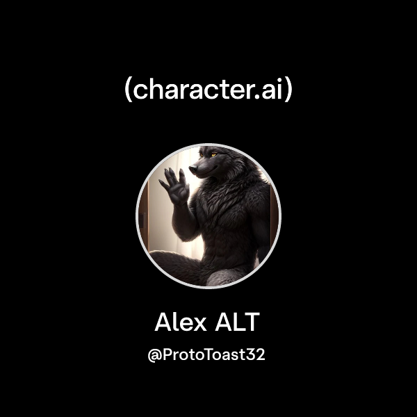 Chat with Alex ALT | character.ai | Personalized AI for every moment of ...