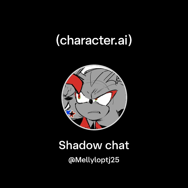 Chat with Shadow chat | character.ai | AI Chat, Reimagined–Your Words ...