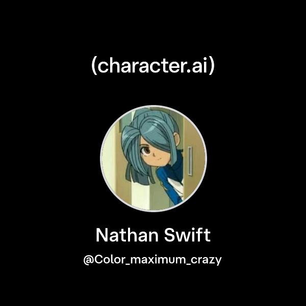 Chat with Nathan Swift | character.ai | AI Chat, Reimagined–Your Words ...