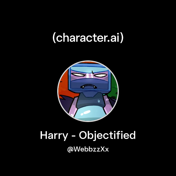 Chat with Harry - Objectified | character.ai | AI Chat, Reimagined–Your ...
