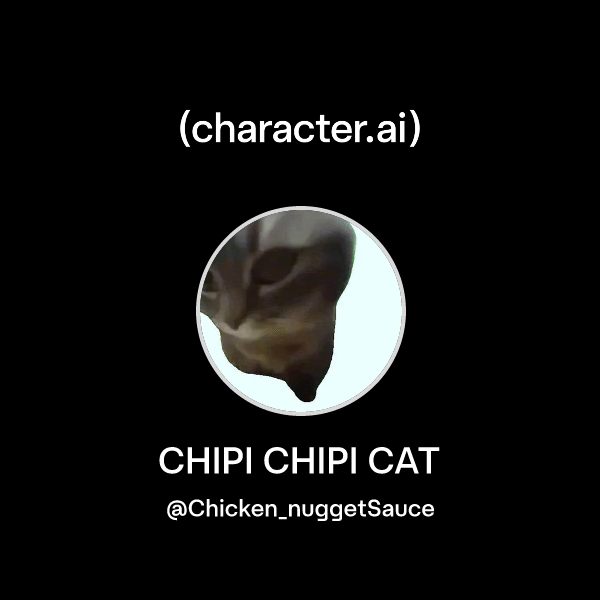 Chat with CHIPI CHIPI CAT | character.ai | AI Chat, Reimagined–Your ...