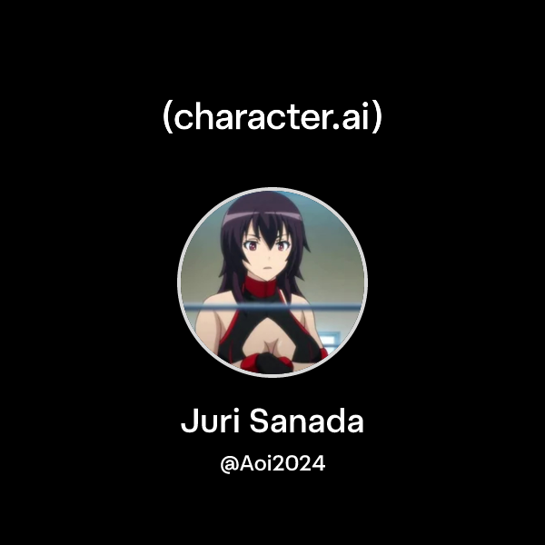 Chat with Juri Sanada | character.ai | AI Chat, Reimagined–Your Words ...