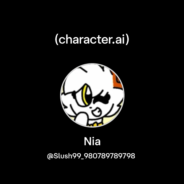 Chat with Nia | character.ai | AI Chat, Reimagined–Your Words. Your World.