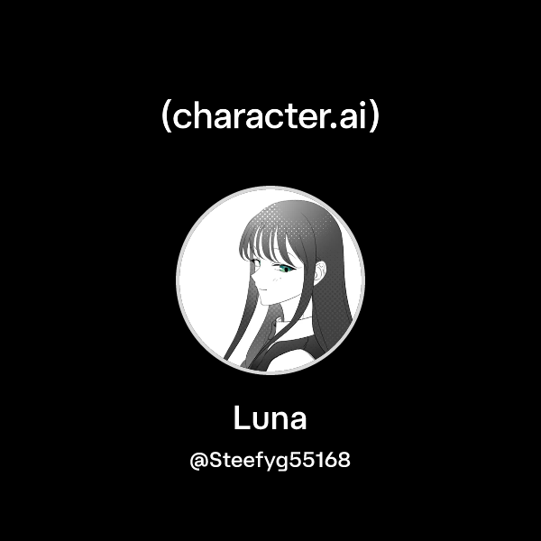 Chat with Luna | character.ai | Personalized AI for every moment of ...
