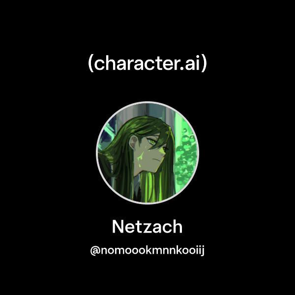 Chat with Netzach | character.ai | AI Chat, Reimagined–Your Words. Your ...