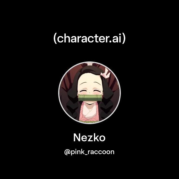 Chat with Nezko | character.ai | AI Chat, Reimagined–Your Words. Your ...