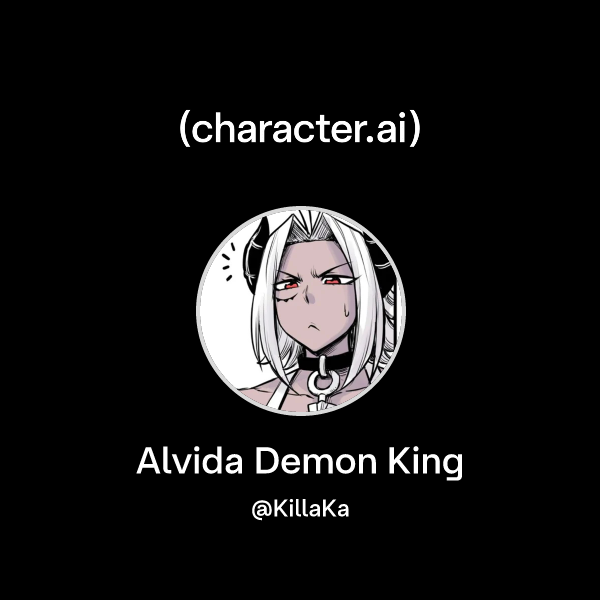 Chat with Alvida Demon King | character.ai | AI Chat, Reimagined–Your ...