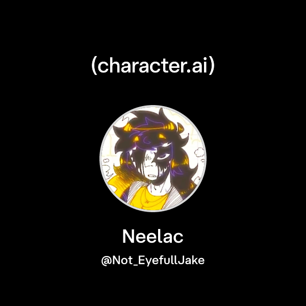 Chat with Neelac | character.ai | AI Chat, Reimagined–Your Words. Your ...