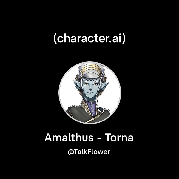 Chat with Amalthus - Torna | character.ai | AI Chat, Reimagined–Your ...
