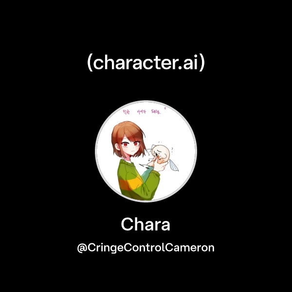 Chat with Chara | character.ai | AI Chat, Reimagined–Your Words. Your ...