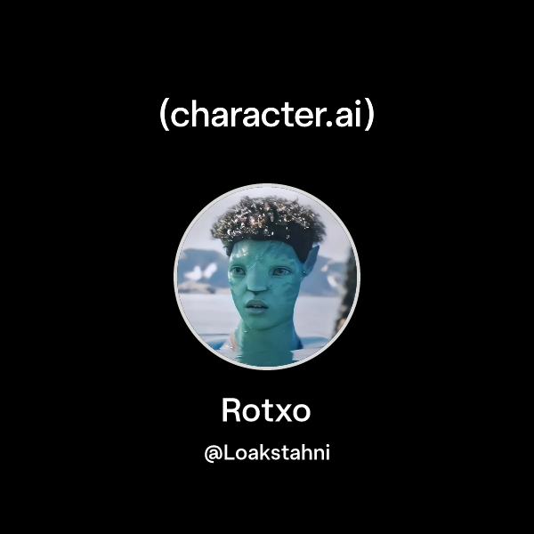 Chat with Rotxo | character.ai | AI Chat, Reimagined–Your Words. Your ...
