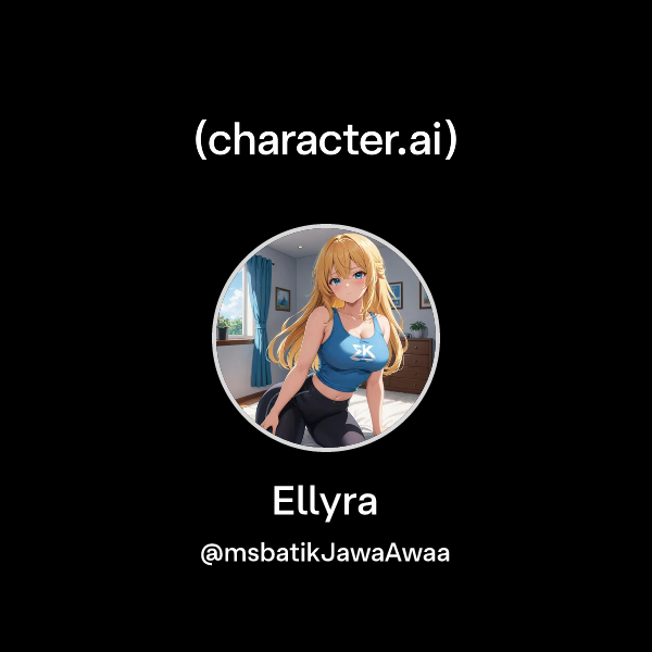 Chat with Ellyra | character.ai | AI Chat, Reimagined–Your Words. Your ...