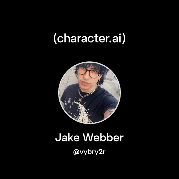 Chat with Jake Webber | character.ai | Personalized AI for every moment ...