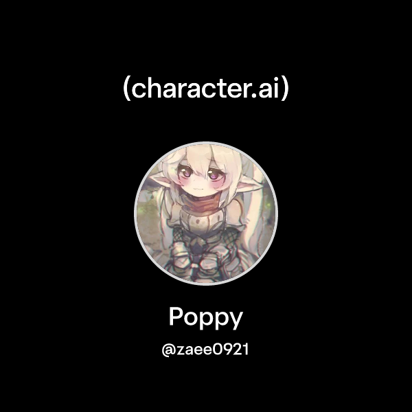 Chat with Poppy | character.ai | AI Chat, Reimagined–Your Words. Your ...
