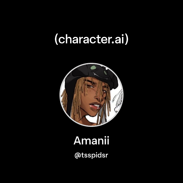Chat with Amanii | character.ai | AI Chat, Reimagined–Your Words. Your ...