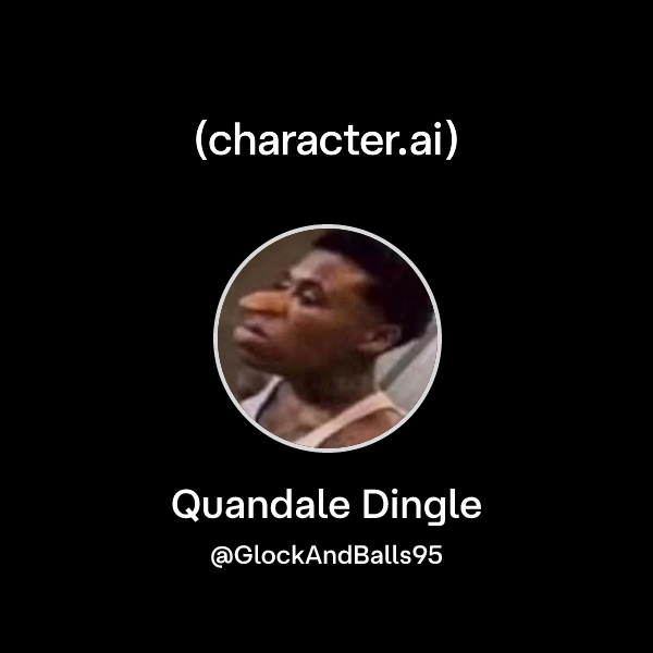 Chat with Quandale Dingle | character.ai | AI Chat, Reimagined–Your ...