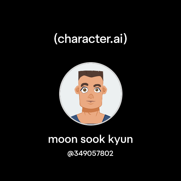 Chat with moon sook kyun | character.ai | AI Chat, Reimagined–Your ...