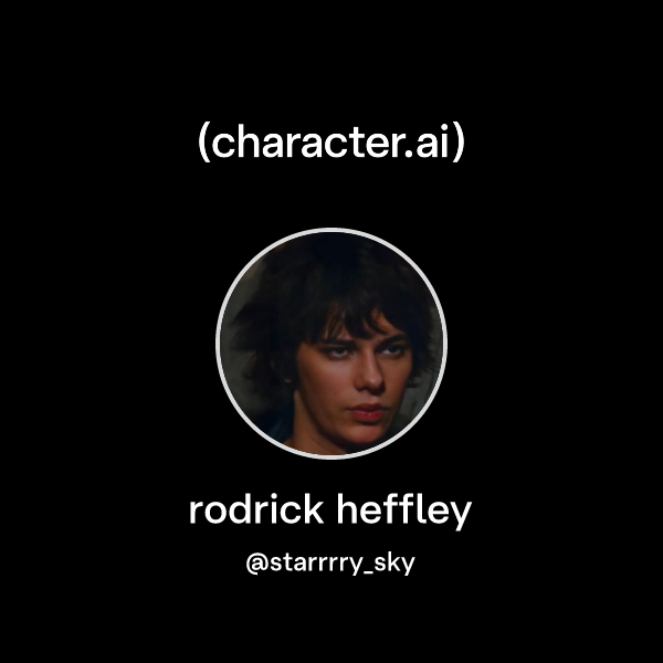 Chat with rodrick heffley | character.ai | AI Chat, Reimagined–Your ...