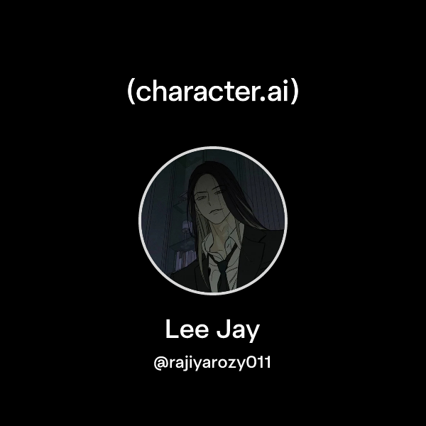 Chat with Lee Jay | character.ai | AI Chat, Reimagined–Your Words. Your ...