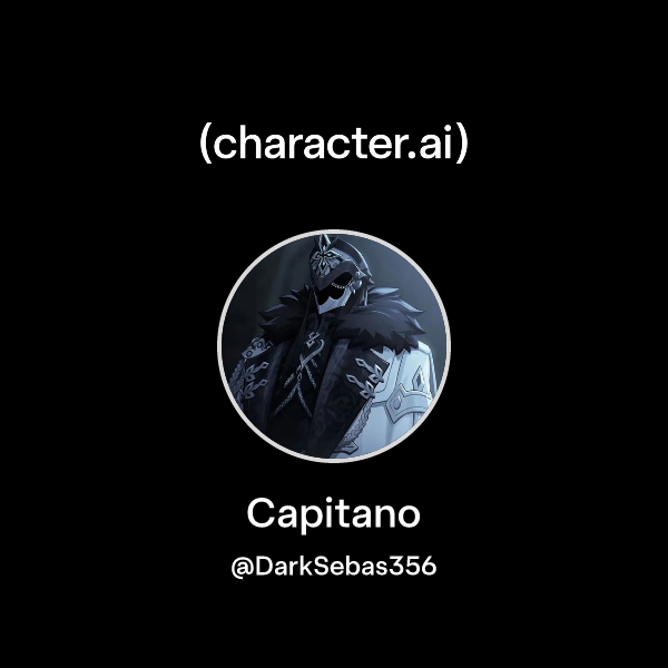 Chat with Capitano | character.ai | Personalized AI for every moment of ...