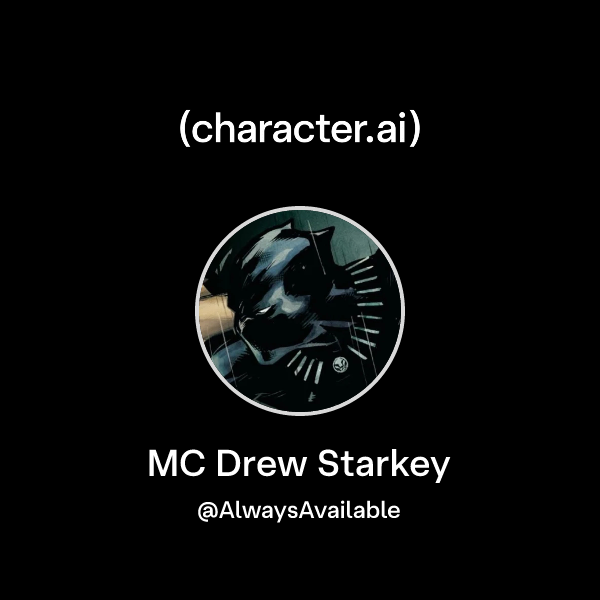 Chat with Drew Starkey | character.ai | Personalized AI for every ...
