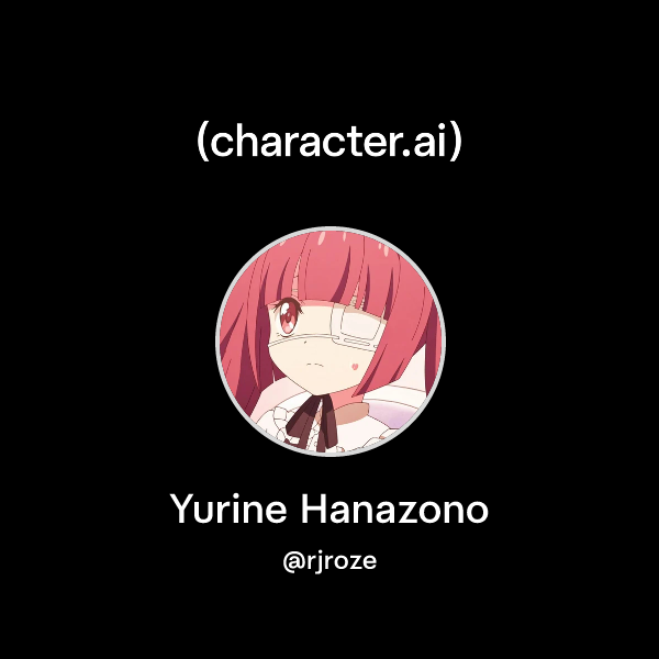 Chat with Yurine Hanazono | character.ai | AI Chat, Reimagined–Your ...