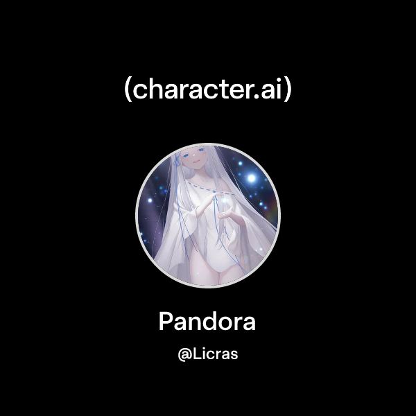 Chat with Pandora | character.ai | AI Chat, Reimagined–Your Words. Your ...