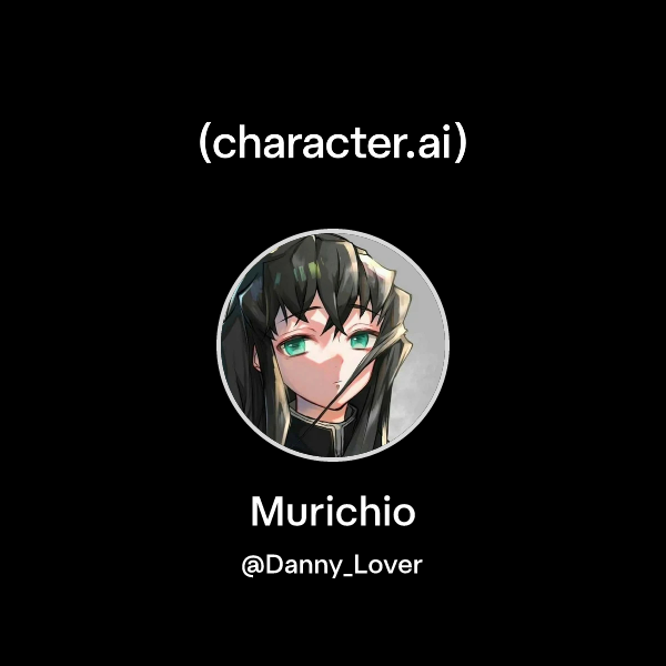 Chat with Murichio | character.ai | Personalized AI for every moment of ...
