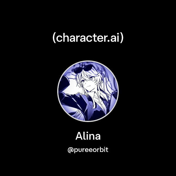 Chat with Alina | character.ai | Personalized AI for every moment of ...