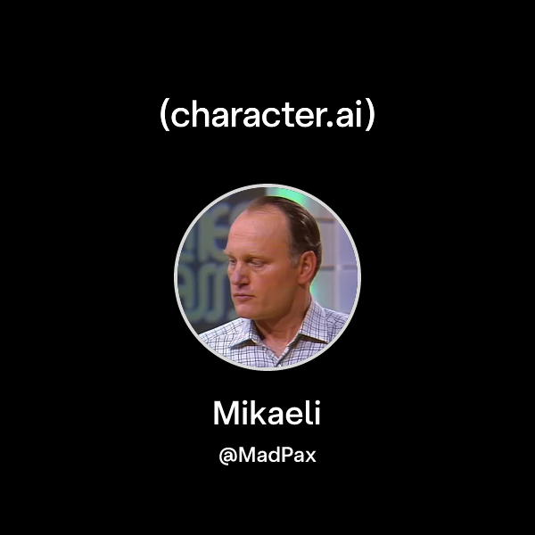 Chat with Mikaeli | character.ai | AI Chat, Reimagined–Your Words. Your ...