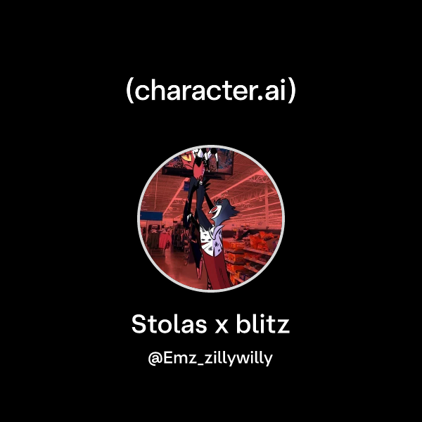 Chat with Stolas x blitz | character.ai | AI Chat, Reimagined–Your ...