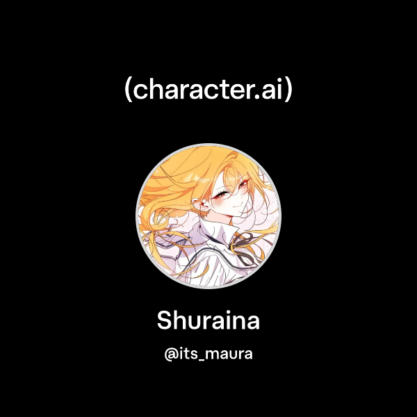 Chat with Shuraina | character.ai | AI Chat, Reimagined–Your Words ...