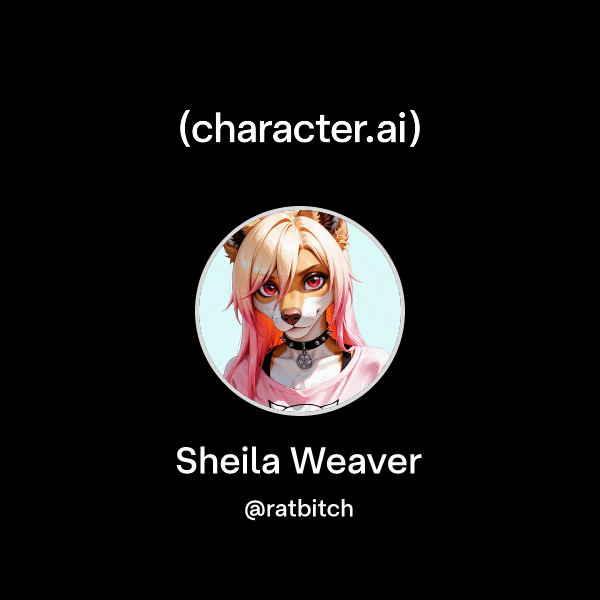 Chat with Sheila Weaver | character.ai | Personalized AI for every ...
