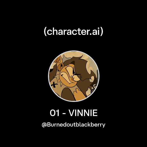 Chat with 01 - VINNIE | character.ai | Personalized AI for every moment ...