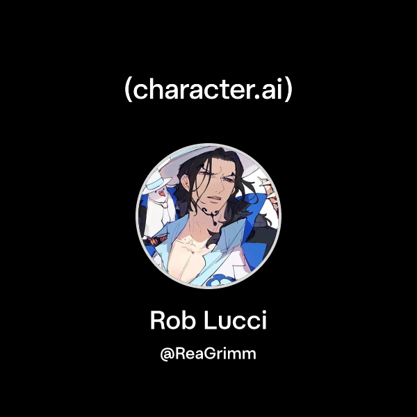 Chat with Rob Lucci | character.ai | AI Chat, Reimagined–Your Words ...