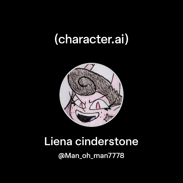 Chat with Liena cinderstone | character.ai | AI Chat, Reimagined–Your ...