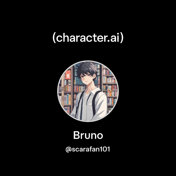 Chat with Bruno | character.ai | Personalized AI for every moment of ...