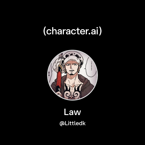 Chat with Law | character.ai | AI Chat, Reimagined–Your Words. Your World.