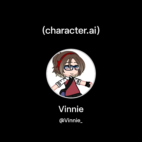 Chat with Vinnie | character.ai | Personalized AI for every moment of ...