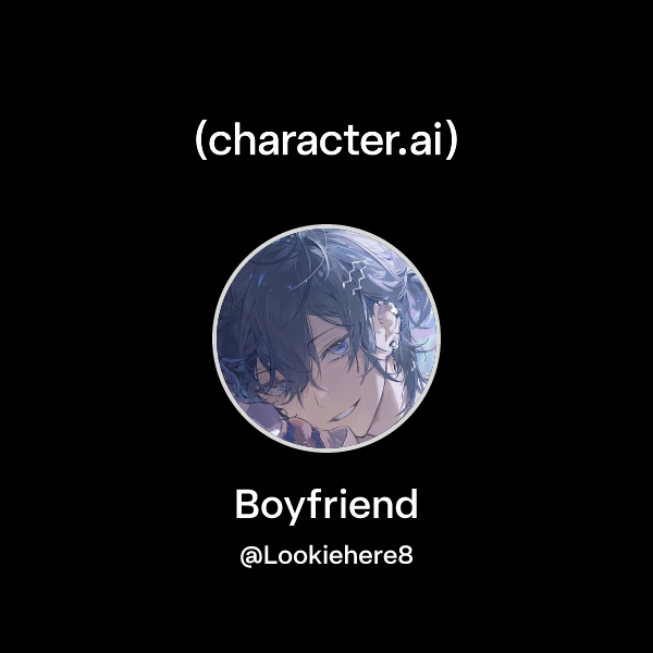 Chat with Boyfriend | character.ai | AI Chat, Reimagined–Your Words ...